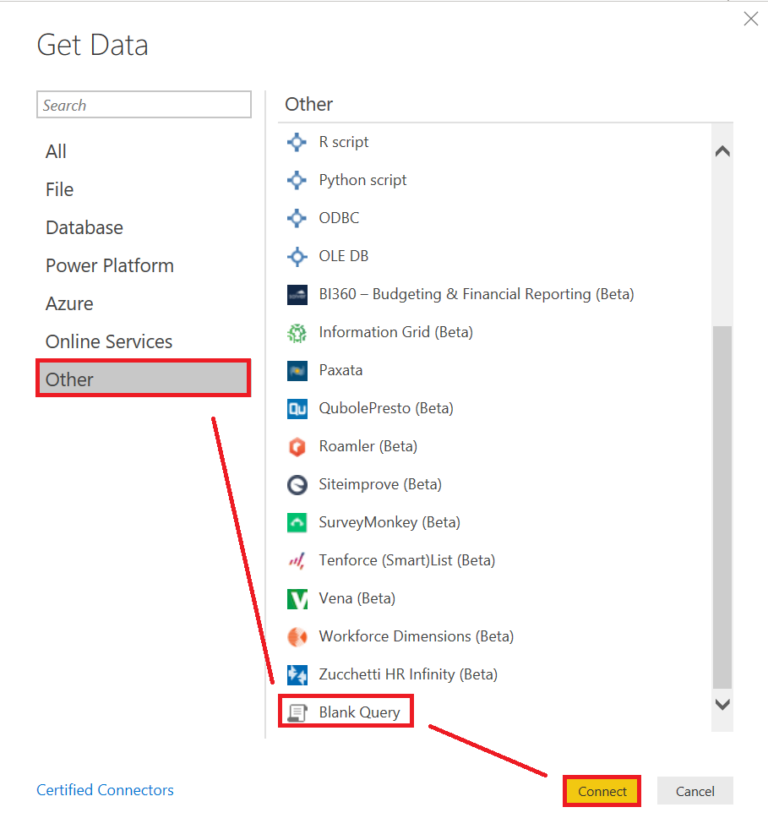 Azure Sentinel Incidents in PowerBI – Yet Another Security Blog