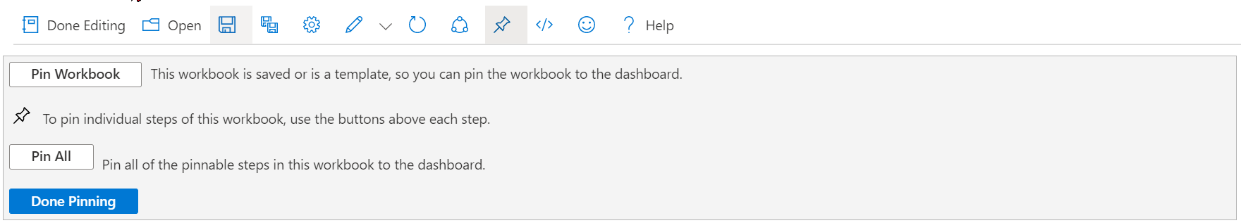 See MS Sentinel workbooks when logging into the portal – Yet Another ...