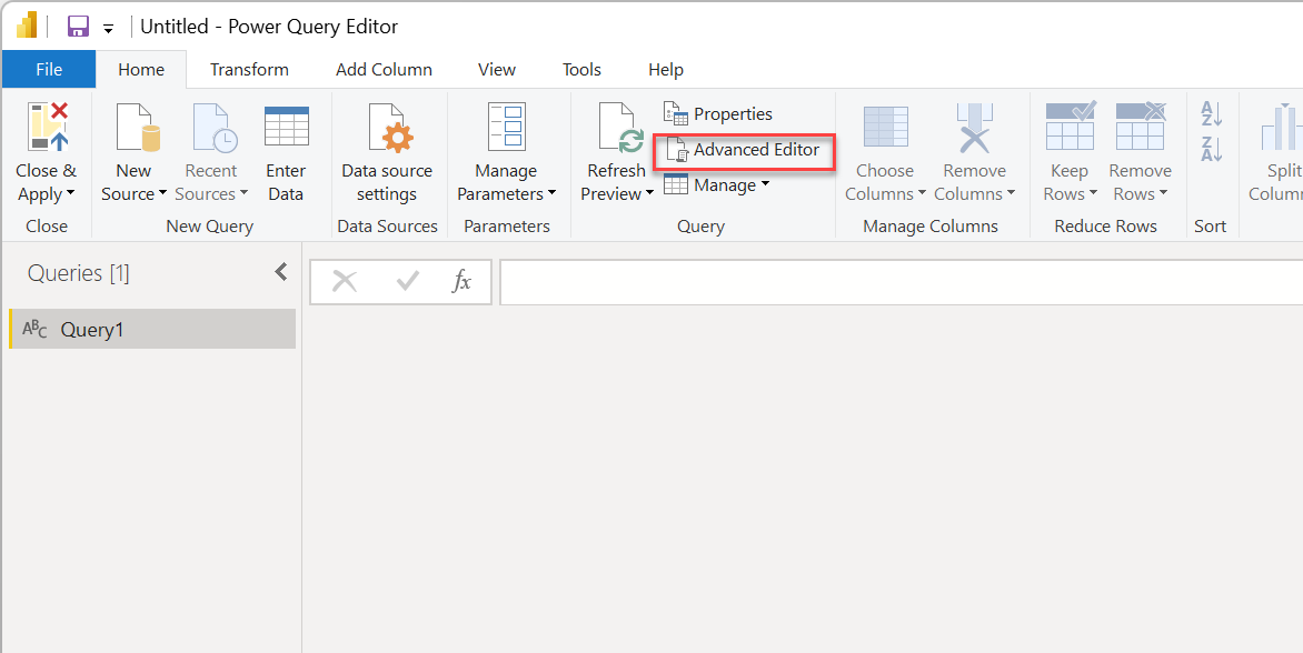 Recreating a MS workbook in PowerBI: Part 1 – Get the data – Yet ...