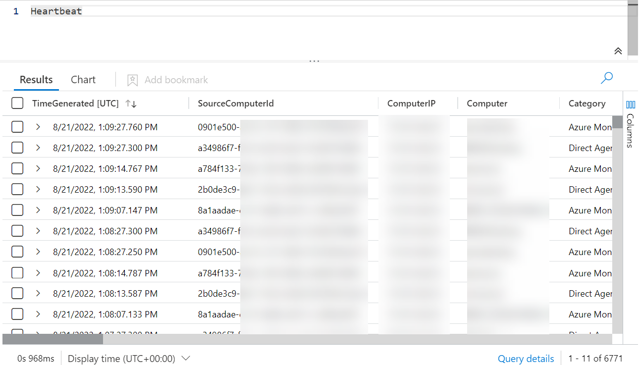 Using local time in Microsoft Sentinel queries – Yet Another Security Blog