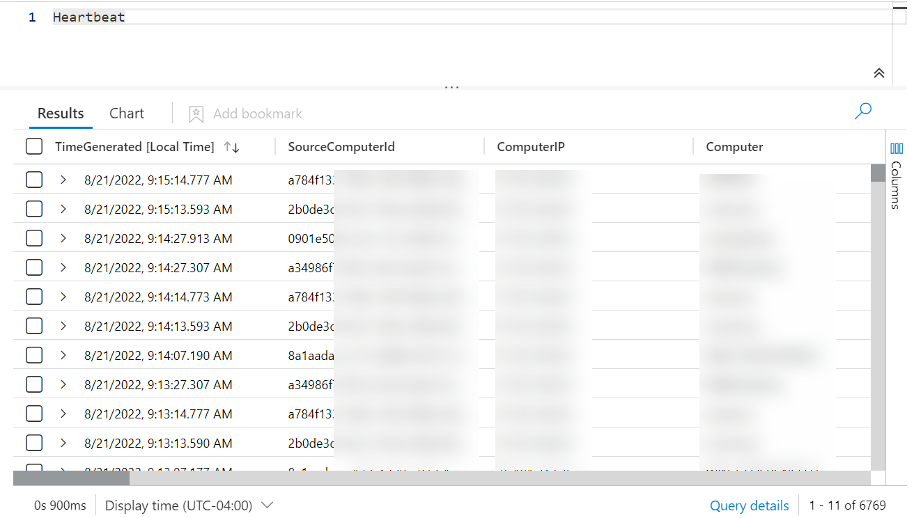 Using local time in Microsoft Sentinel queries – Yet Another Security Blog