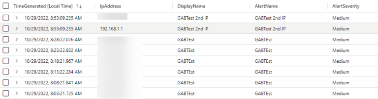 KQL’s mv-apply command – Yet Another Security Blog